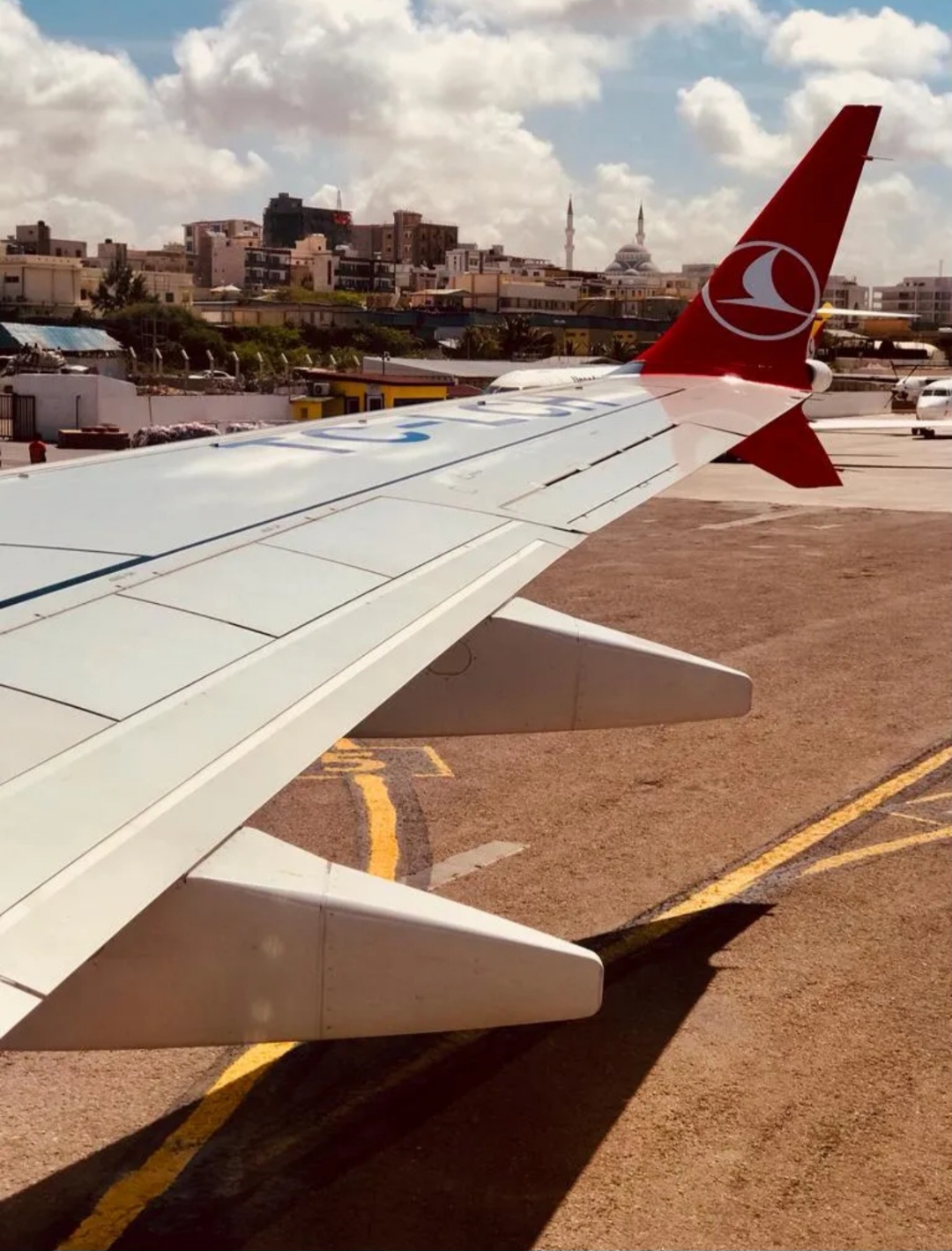 Mar Dhoof - Raadreeb