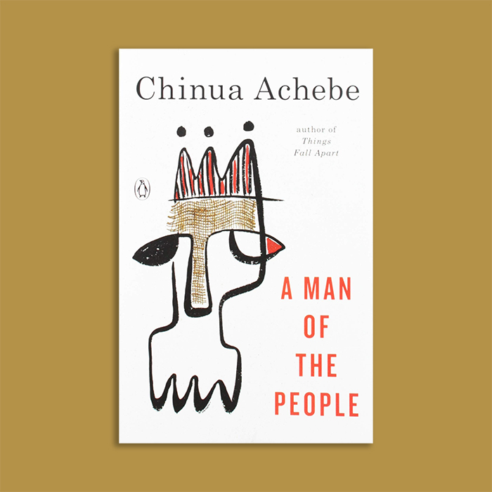 Chinua Achebe’s A Man of the People: Guudmar iyo falanqeyn - Raadreeb