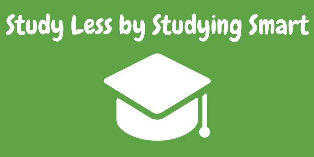 Study less Study smart “ - Raadreeb